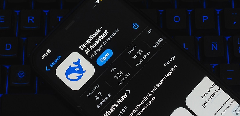 Chinese firms Baidu, Tencent embrace DeepSeek AI - Cyber Daily